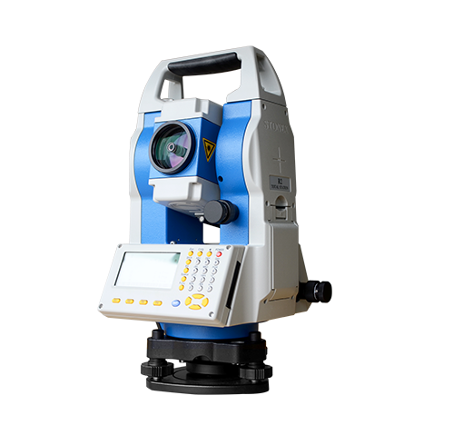 Stonex R2 cost-effective easy to use total station - Buy Product on ...