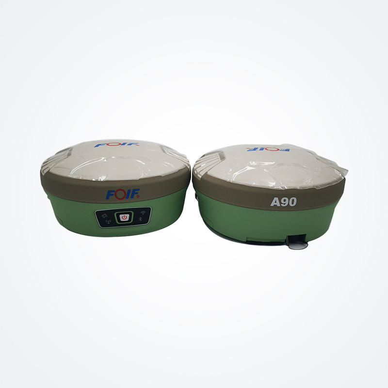 A90 Intelligent GNSS Receiver - Buy Foif Product on Nanjing Hanzhong ...